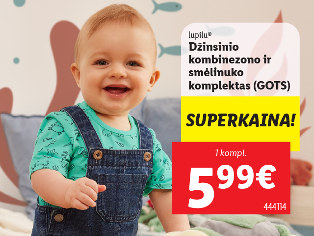 LIDL Lietuva
