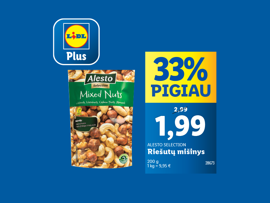 LIDL Lietuva