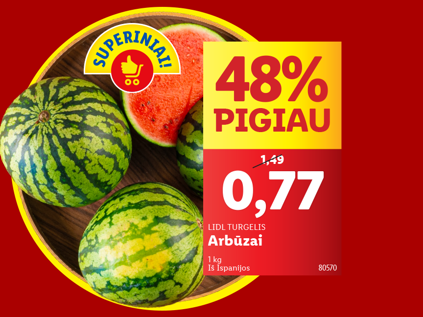 LIDL Lietuva