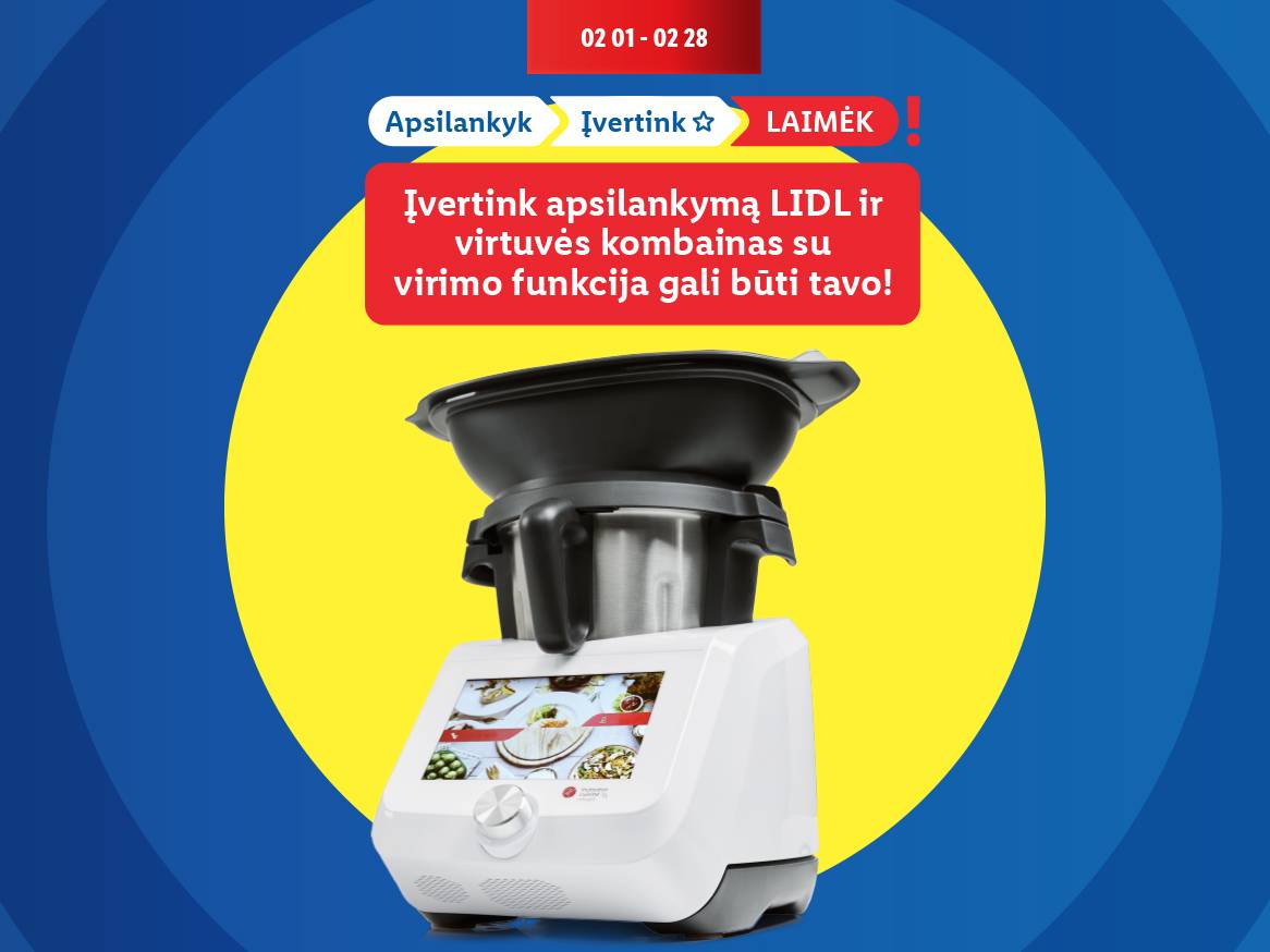 LIDL Lietuva
