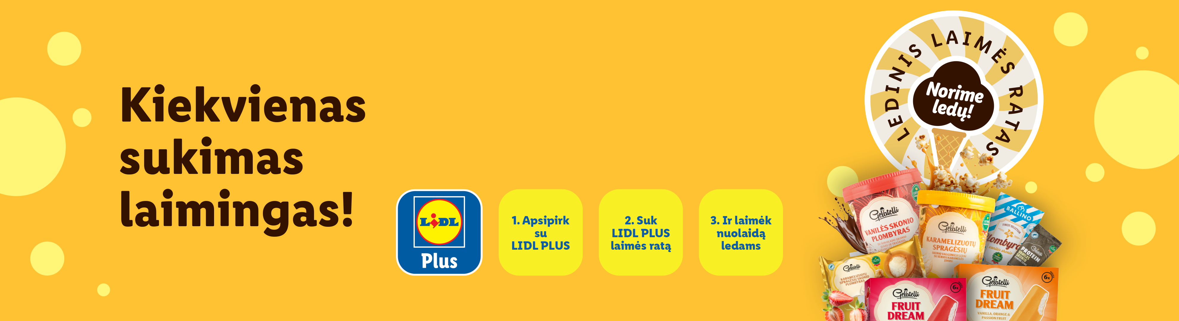 LIDL Lietuva