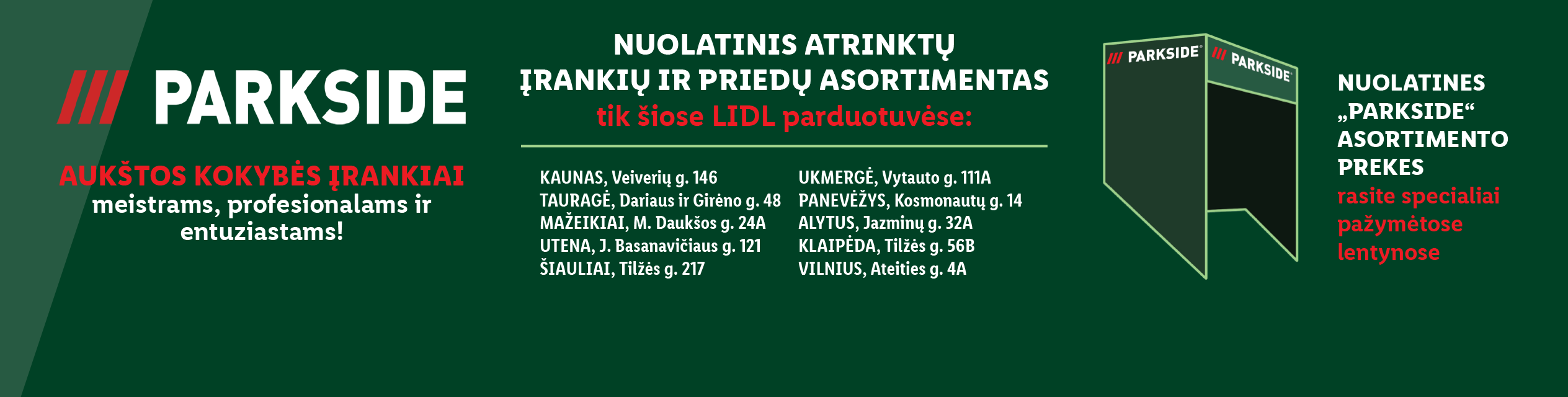 LIDL Lietuva